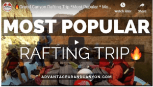 Grand Canyon Rafting Trip *Most Popular * Motorized Raft Trip With ...