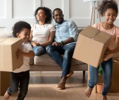 Moving With Kids Tips: Your Guide For A Smooth Move With Children
