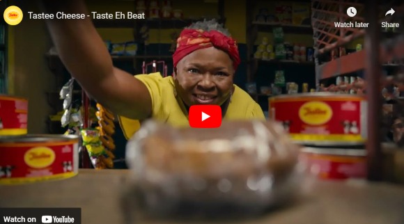 Tastee Cheese- Taste Eh Beat