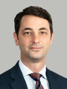 Gov. Ron DeSantis Appoints Marlon Weiss to 17th Judicial Circuit Court