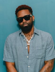 Pool Party: Konshens' Bold New Album