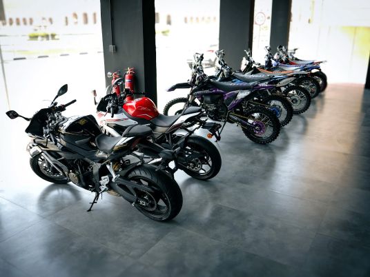 Motorcycle Online Shopping in the UAE with Buying Tips and Key Benefits