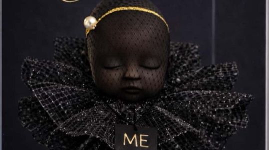 The Black Doll Affair® Announces New Educational “ME” Doll