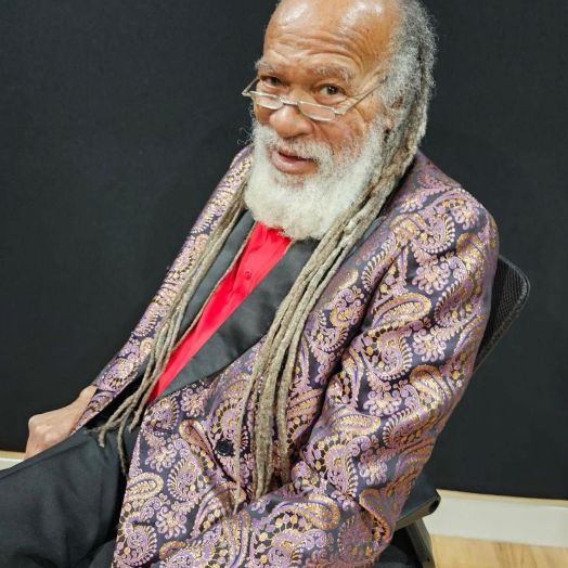 Pitta Patta Returns: Ernie Smith, Ed Robinson, and Mr. Vegas Bridge Generations with a Reggae ...