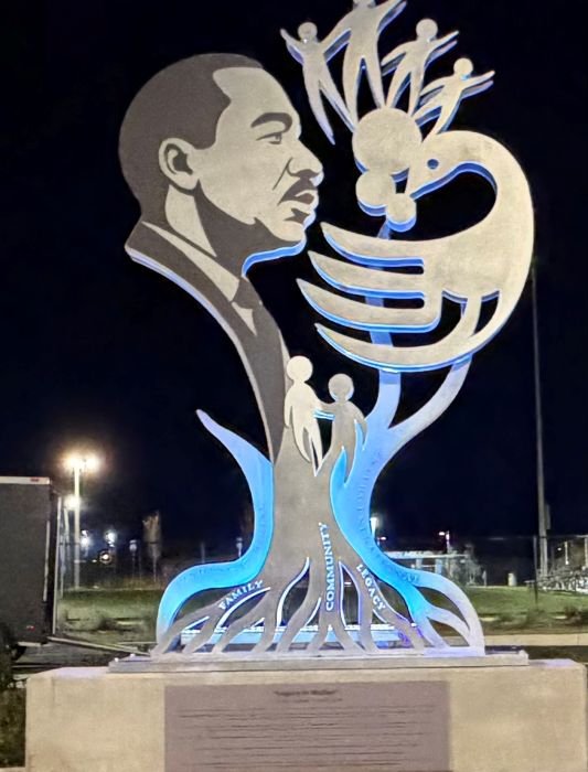 Legacy in Motion: The New Sculpture in Panama City