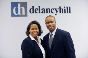 delancyhill Law Firm Announces delancyhill 2.0: The Forefront of ...